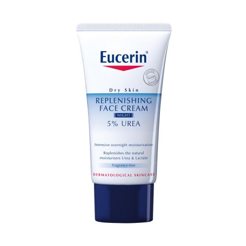 Eucerin noćna krema sa 5%uree+laktat šifra:63567