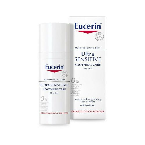 Eucerin UltraSENSITIVE krema za suvu kožu šifra:69745