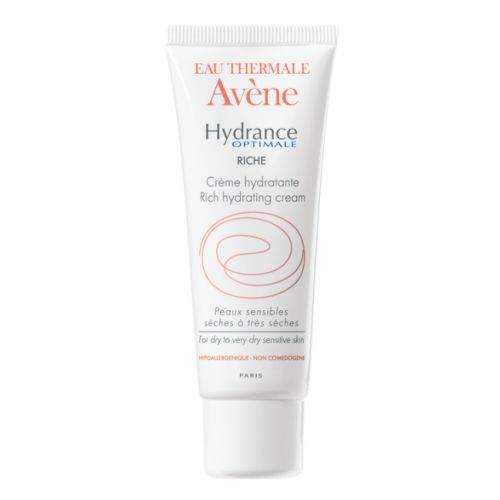 Avene Hydrance Optimale RICHE krema za kožu 40ml