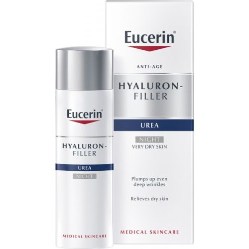 Eucerin Hyal-Urea dnevna krema šifra:63801