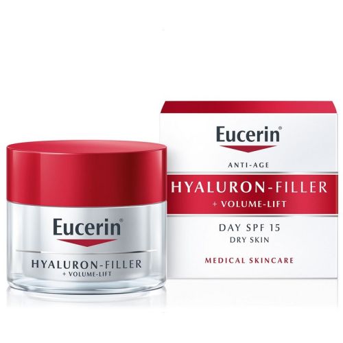 EUCERIN VOLUME-FILLER DNEVNA KREMA ZA SUVU KOŽU ŠIFRA:89758