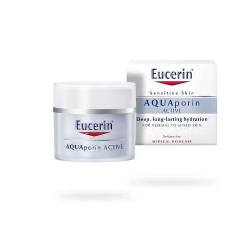 Eucerin AQUAporin active lagana hidrantna krema šifra:69779