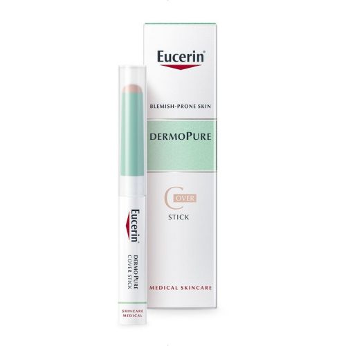 Eucerin DermoPURE korektor za masnu kožu lica šifra:88965