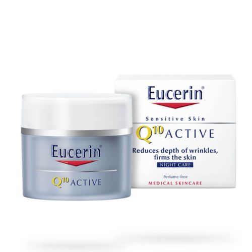 Eucerin Q10 Active noćna krema šifra:63416