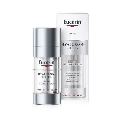 Eucerin HYALURON-FILER Noćni intenzivni serum šifra:89774