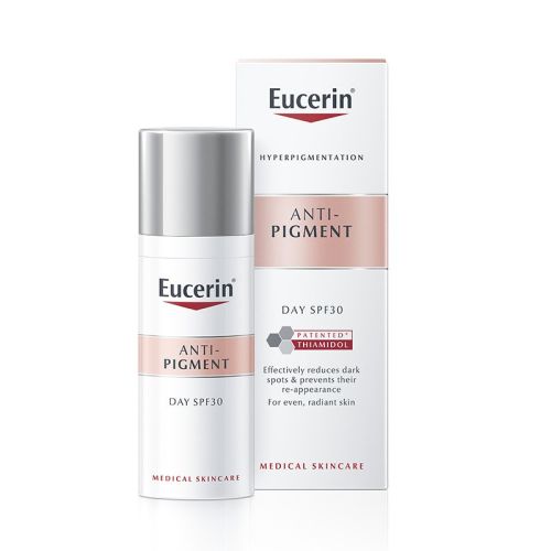 EUCERIN ANTI-PIGMENT DNEVNA KREMA SPF30 ŠIFRA:83505