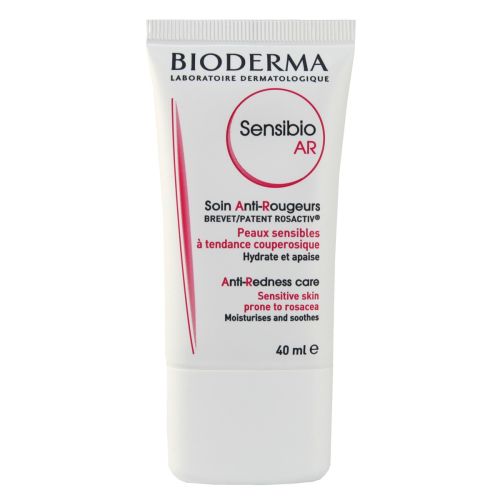 Bioderma SENSIBIO AR krema protiv crvenila