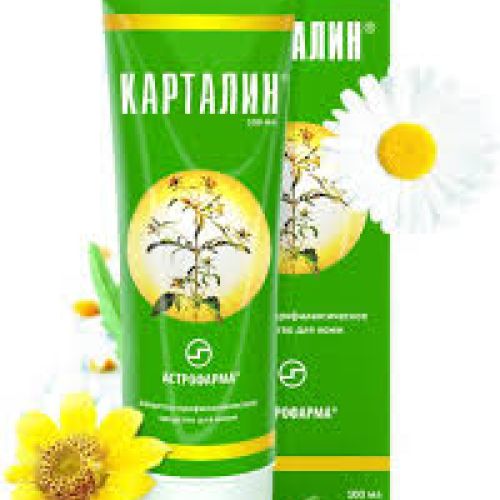 Kartalin krema 100ml