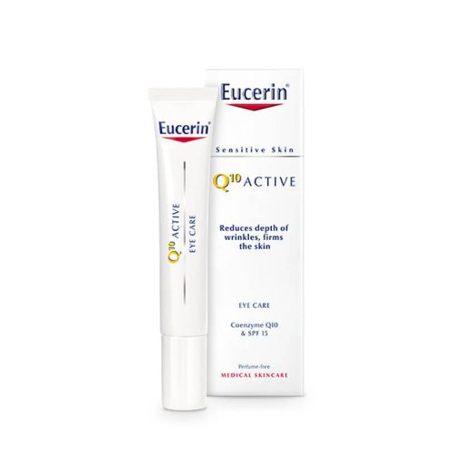 Eucerin Q10 Active antirid 15ml šifra:63400