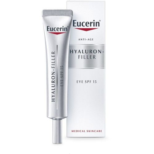 Eucerin HYALURON - FILLER antirid 15ml, šifra:63536