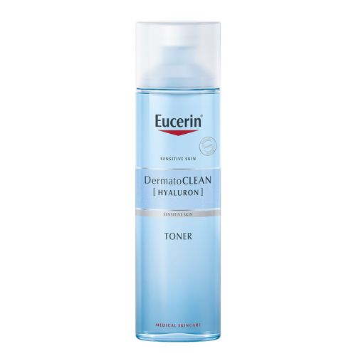 Eucerin DermatoCLEAN osvežavajući tonik šifra:63995