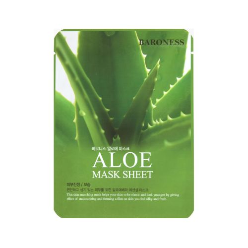 BARONESS MASKA ZA LICE ALOE