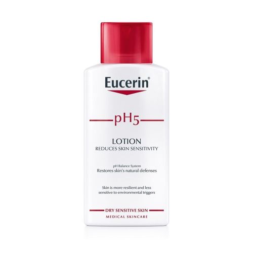 Eucerin ph5 losion za telo 400ml šifra:63003