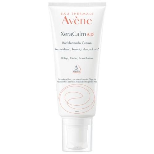 AVENE XERACALM A.D. KREMA ZA RELIPIDACIJU 200ML