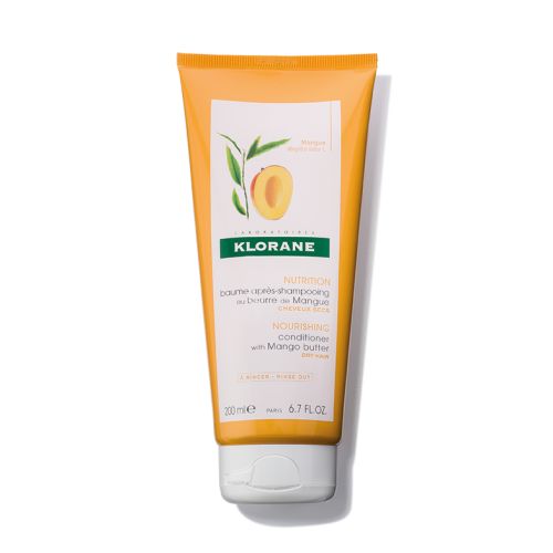 KLORANE balzam sa mango puterom 200ml