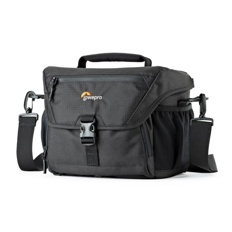 Lowepro Nova 180 AW II torba za fotoaparat crna