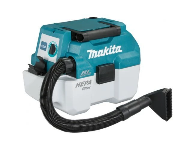 Makita DVC750LZ akumulatorski usisivač