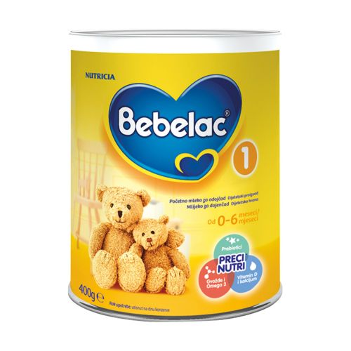 Bebelac 1 400g