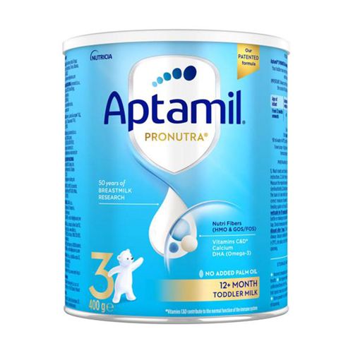 Aptamil Pronutra 3 400g