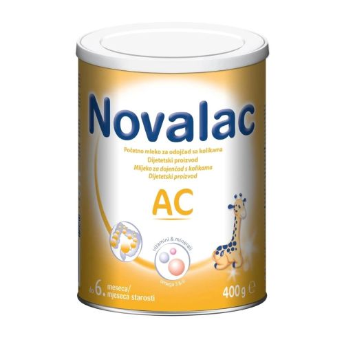 Novalac AC 400g