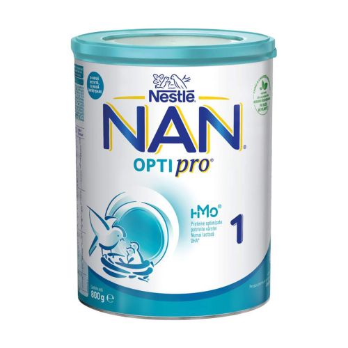 Nestle NAN 1 Optipro HM-O 800g