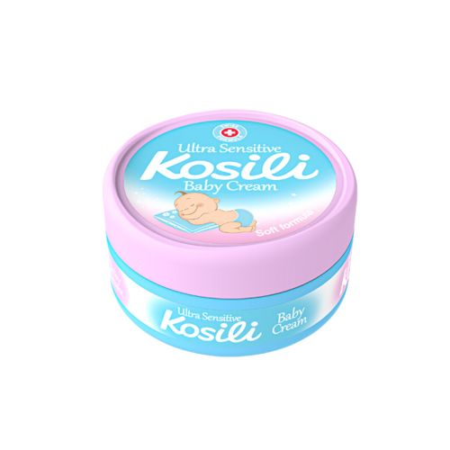 KOSILI BEBI KREMA 100ML