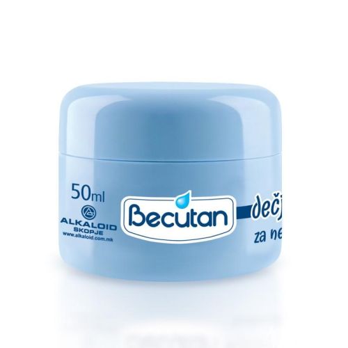 Becutan krema 50ml