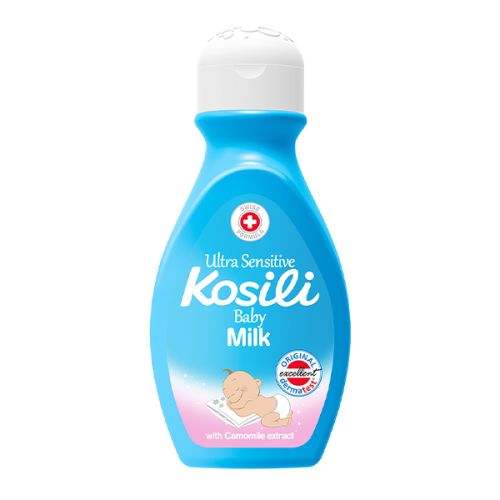 Kosili mleko za bebe 200ml plava