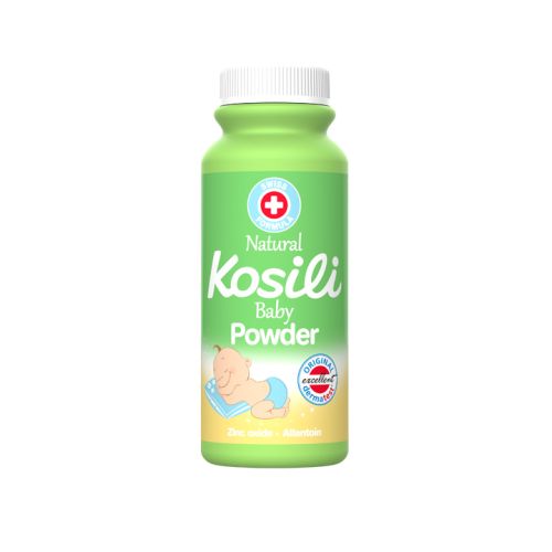 Kosili All Natural puder za bebe 100g