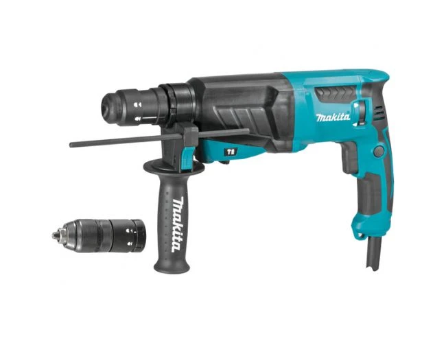 Makita HR2630T čekić-bušilica