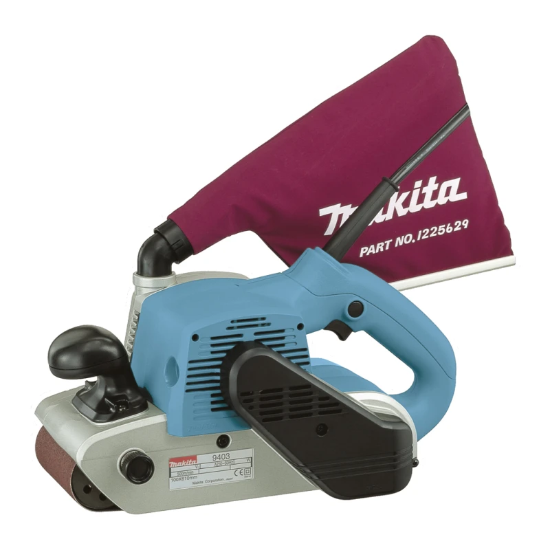 Makita 9403 tračna brusilica