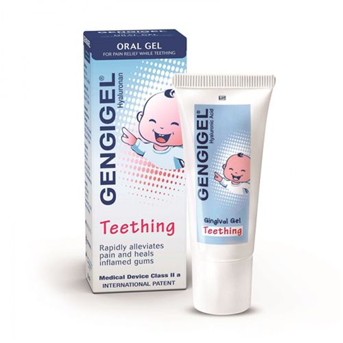 GENGIGEL Baby gel 15ml