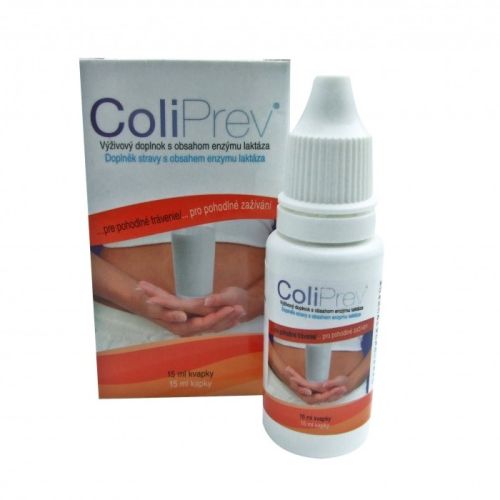 ColiPrev kapi 15ml