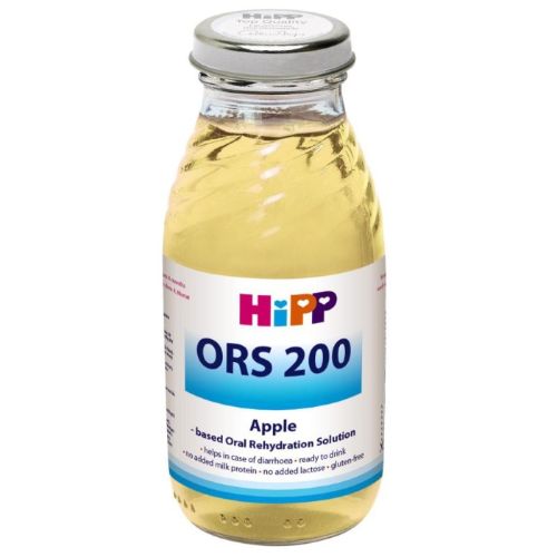 Hipp ORS 200ml