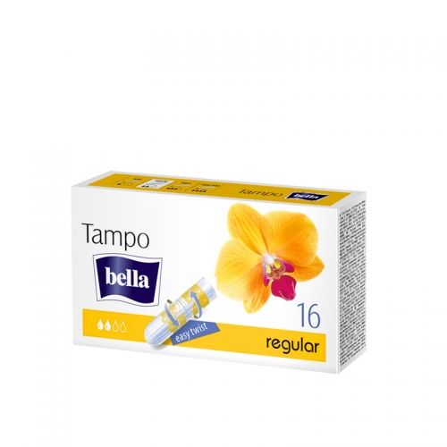 Bella tamponi Regular 16 komada