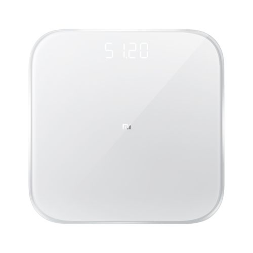 Xiaomi Mi pametna vaga (smart scale) 2 bela