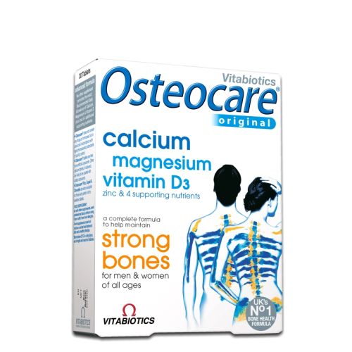 Osteocare 30 tableta