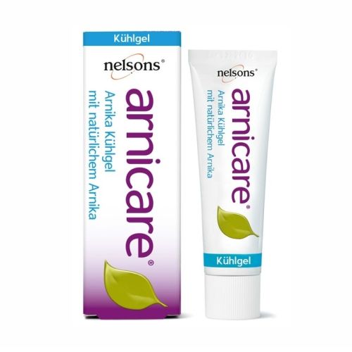 Arnicare gel 30g