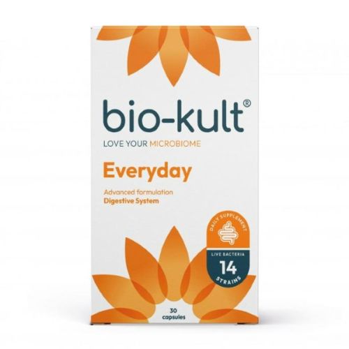 BIO-KULT PROBIOTIK 60 KAPSULA