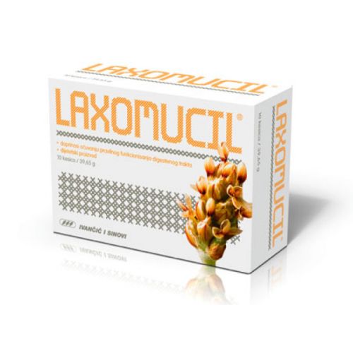 LAXOMUCIL a10