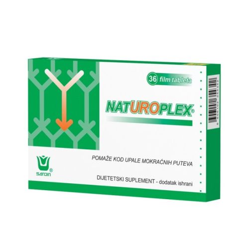 Naturoplex 36 tableta