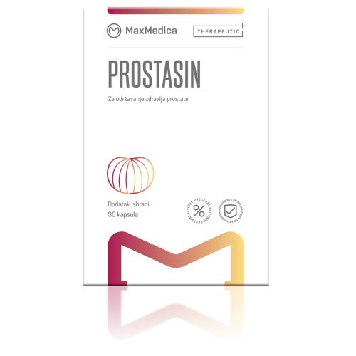 PROSTASIN MAXMEDICA 30 KAPSULA