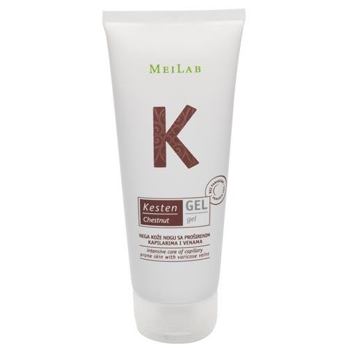 Kesten gel 200ml MEILAB