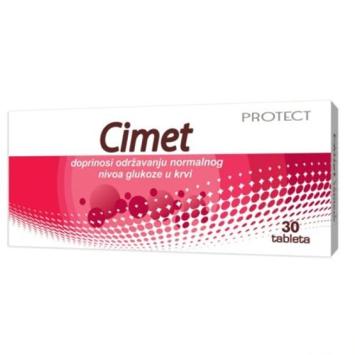 Protect cimet