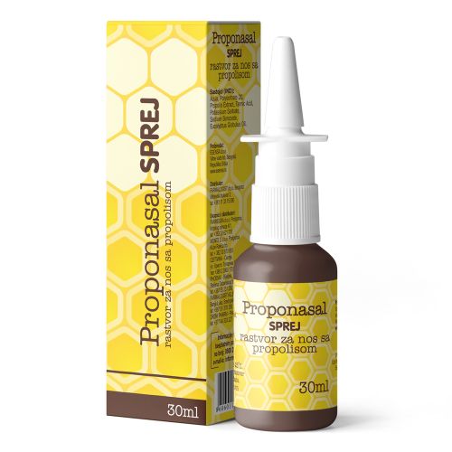 PROPONASAL SPREJ 30ML