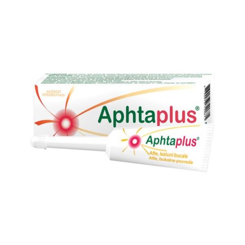 AphtaPLUS 10ml