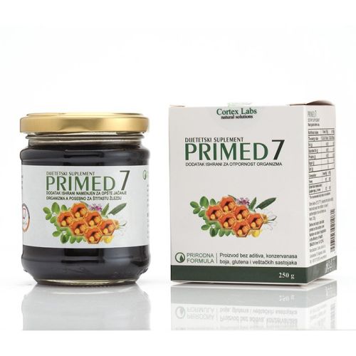 PRIMED 7 250GR