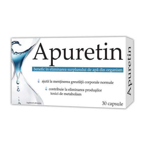 APURETIN KAPSULE