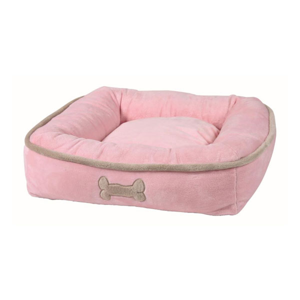 Trixie Beds - Barby rozi - 50x50cm