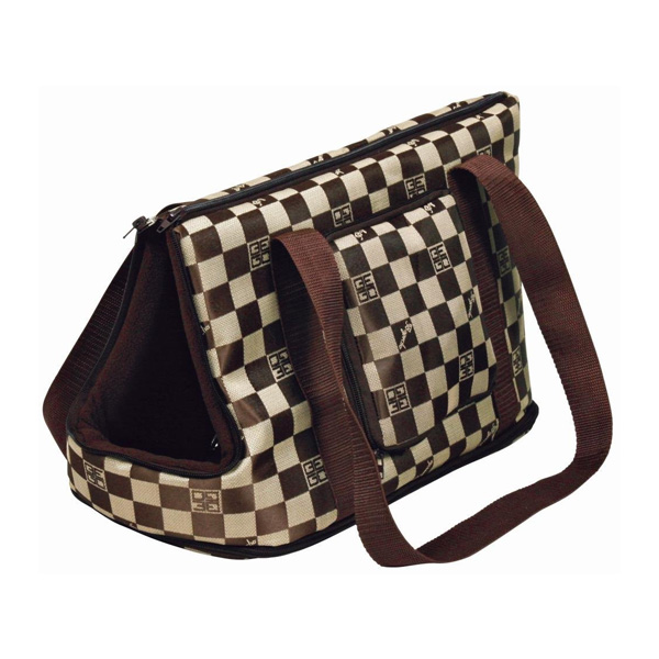 Trixie Friends on Tour Bags - Chess Bag - 21x25x45cm